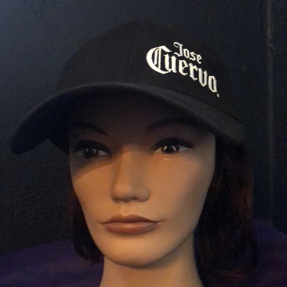 Accessories | Jose Cuervo Baseball Hat Womans Adjustable | Poshmark